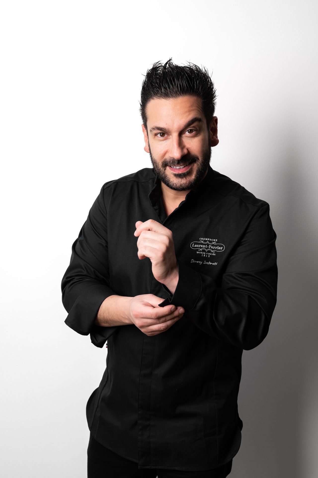 Restaurant Ischia - Chef Denny Imbroisi | Cuisine Italien